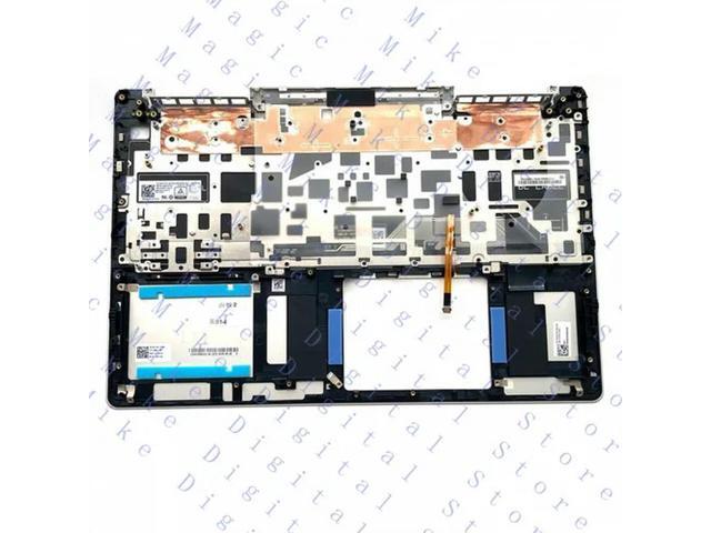 Click here for Palmrest w/Keyboard for Inspiron 7591 PJ1JN 0PJ1JN prices