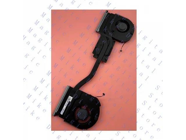 Click here for For Precision M7750 Laptop CPU GPU Cooling Fan wit... prices