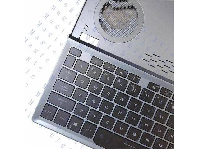 Click here for Palmrest for ROG Zephyrus Duo 15 GX550lx GX551QS K... prices