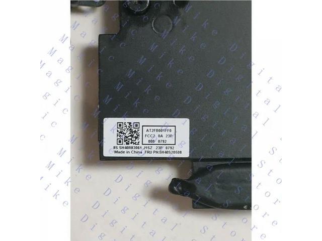 Click here for 5H40S20508 CPU GPU Cooling Fan & Heatsink For Legi... prices
