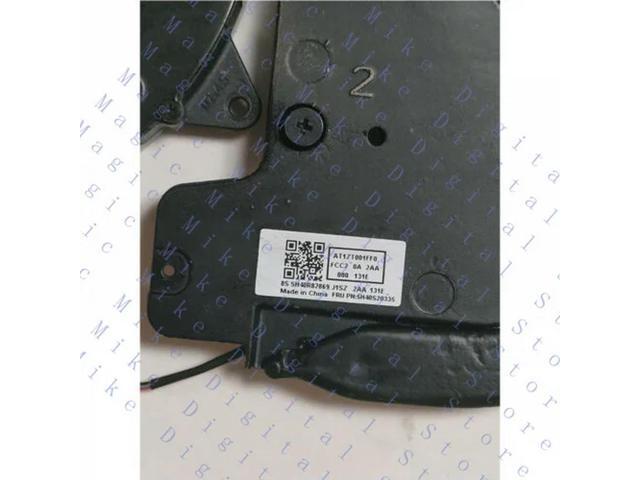 Click here for 5H40S20335 Laptop CPU GPU Heatsink Fan For Legion... prices