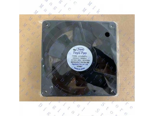Click here for 1PC FAN All-l high-temperature fan AC230V 20/18W 1... prices