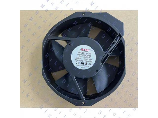 Click here for Cabinet Cooling Fan Axial Fan ETRI 148VK0282030 AC... prices