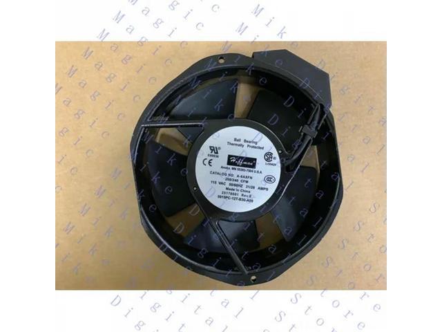 Click here for 1PC for cooling fan A-6AXFN 5915PC-12T-B30-A09 115... prices