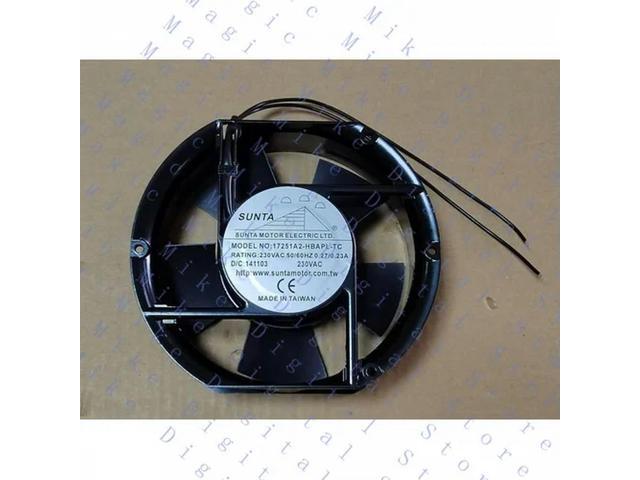 Click here for 1PC 17251A2-HBAPL-TC 230VAC Cooling fan prices