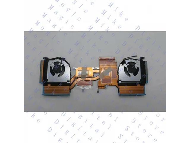 Click here for for LOQ 16IAH8 5H40S20891 Heatsink w/Cooling Fan prices