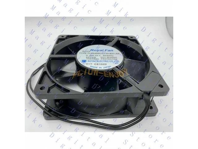 Click here for 1PCS high voltage fan TYP TLHS459CV1-44-B37-AR 440... prices