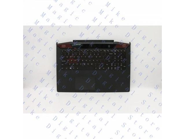 Click here for Palmrest w/Keyboard for Y700-15ISK Y700-15ACZ prices