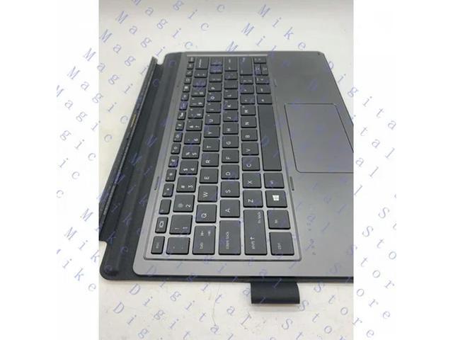 Click here for for Pro x2 612 G2 Coloration Keyboard Model HSN-D0... prices