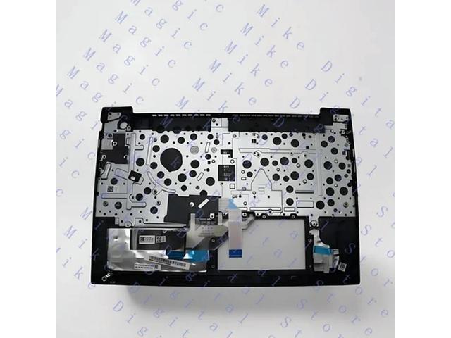 Click here for Laptop Palmrest w/Keyboard FPR for Thinkpad E16 Ge... prices