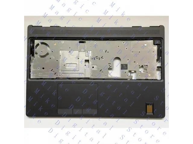 Click here for for Precision 7550 7560 Palmrest Case Keyboard Fra... prices