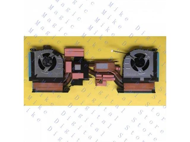 Click here for For Gaming 3 15-IAH7 Cooling Fan With Heatsink 5H4... prices