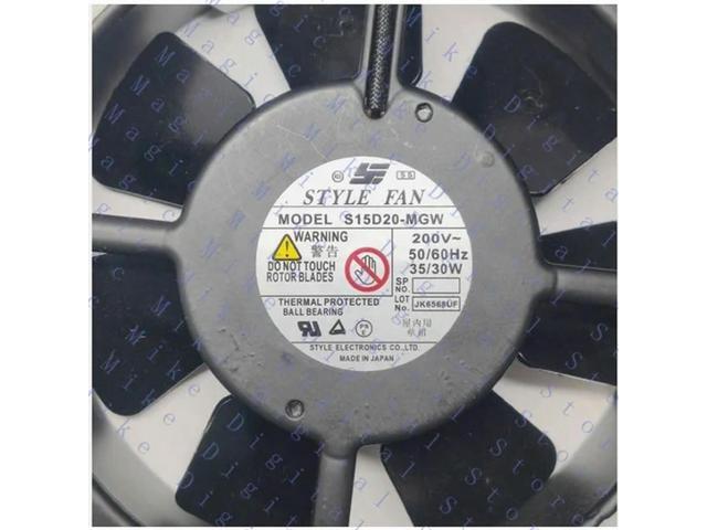 Click here for 1PC FAN high temperature resistant cooling fan S15... prices