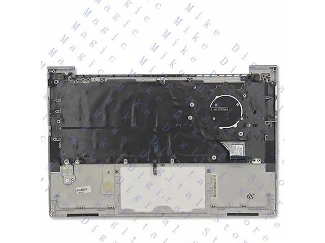 Click here for For Probook 635 830 Aero G7 G8 Palmrest UK Silver... prices