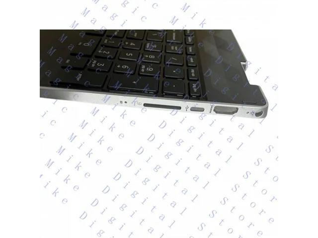 Click here for Palmrest w/Backlit Keyboard for X360 15T-DQ 15-DQ... prices