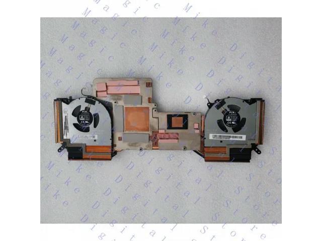 Click here for Cooling Fan & Heatsink Module for Legion 7 16ACH6... prices
