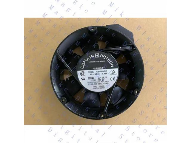 Click here for 1PC fan PQ48S4HNDNX DC48V 0.46A prices