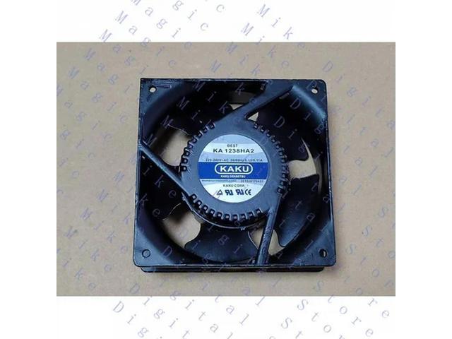 Click here for 1PC l Blade Waterproof Fan High Temperature Fan KA... prices