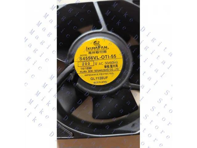 Click here for 1 PCS Fan 12cm all-l cooling fan S4556VL-OTI-55 AC... prices