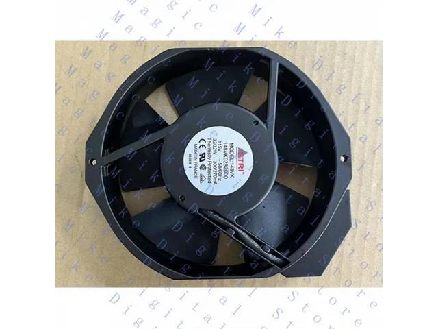 Click here for 1PC FOR Axial flow fan 172*150*38 115V 148VK028200... prices