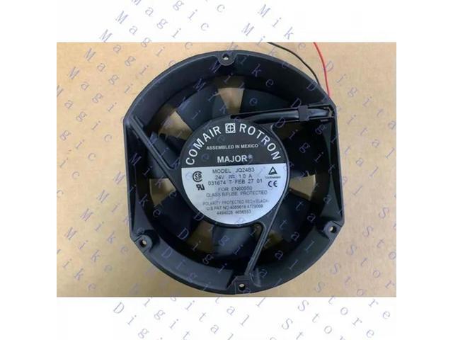 Click here for 1X FOR Gale Inverter Cooling Fan JQ24B3 24V 1.0A 1... prices