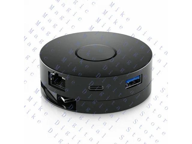 Click here for FOR USB-C to HDMI/VGA/Ethernet/USB 4K Mobile Adapt... prices