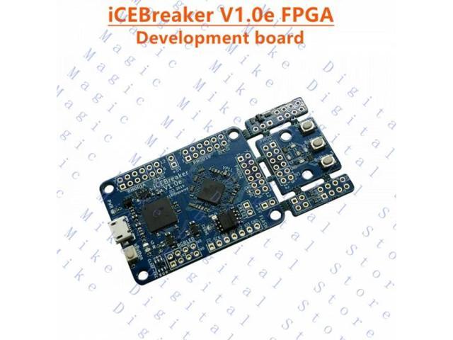 Click here for iCEBreaker V1.0e FPGA Digital development board gr... prices