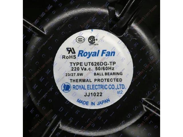 Click here for 1pcs for inverter fan UT626DG-TP prices