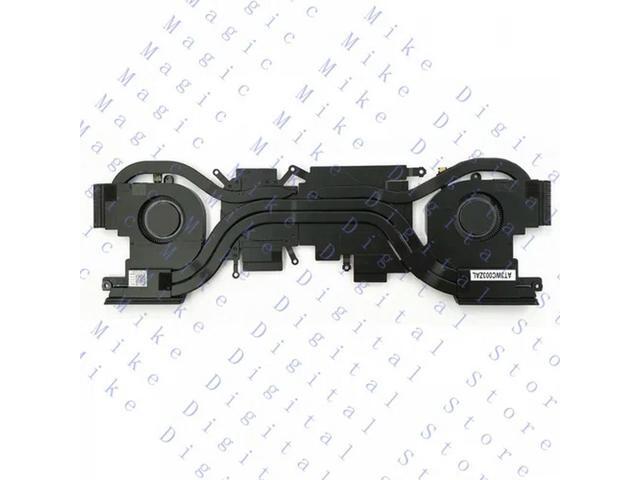 Click here for Heatsink w/Cooling Fan for X14 R2 8JPVY 08JPVY 31.... prices