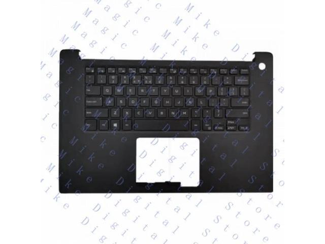 Click here for Laptop Palmrest w/Keyboard for XPS 15 9570 7590 prices