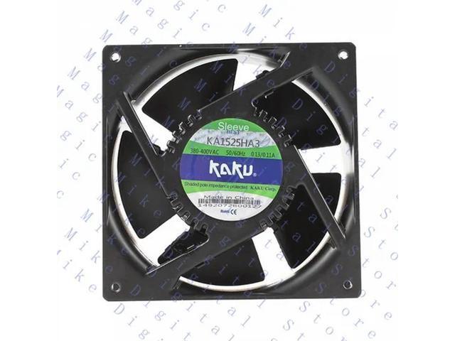 Click here for 1PC oil-contained cabinet cooling fan KA1525HA3 15... prices