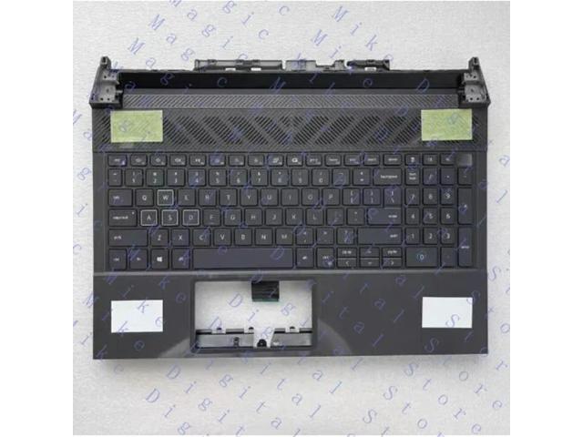 Click here for Laptop Palmrest w/RGB Backlit Keyboard for G15 553... prices