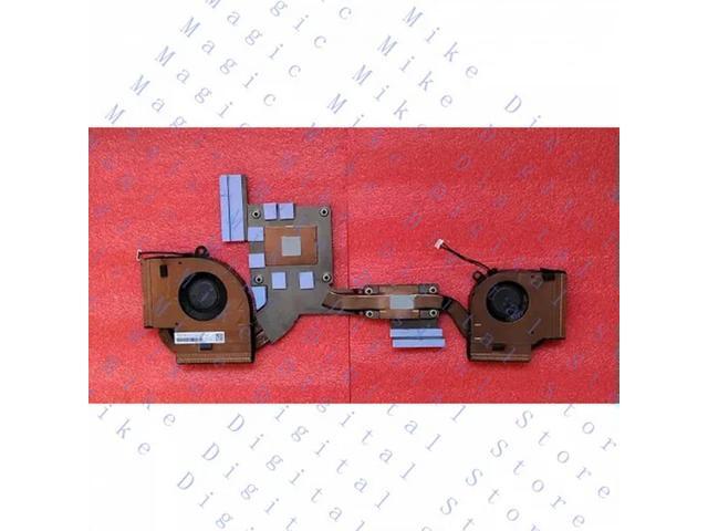 Click here for Heatsink w/Cooling Fan for ThinkPad P15 GEN1 T15G... prices