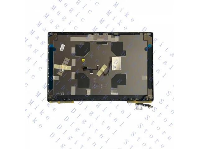 Click here for LCD Back Cover Rear Lid w/Hinge for Precision 7750... prices