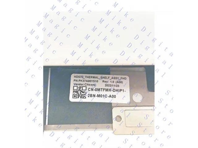 Click here for Laptop Thermal Shelf Air Outlet FHD/UHD for X17 R2... prices