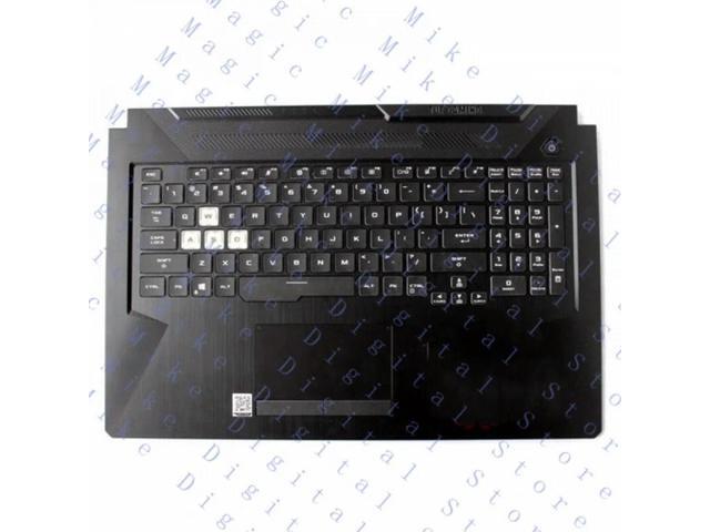Click here for Laptop Palmrest w/Keyboard Touchpad for TUF Gaming... prices