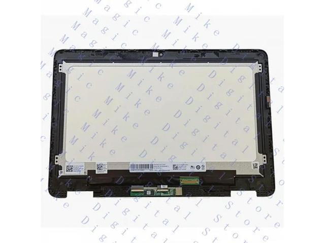 Click here for 0JCGNV For Chromebook 11 3110 2-in-1 Lcd Touch Scr... prices