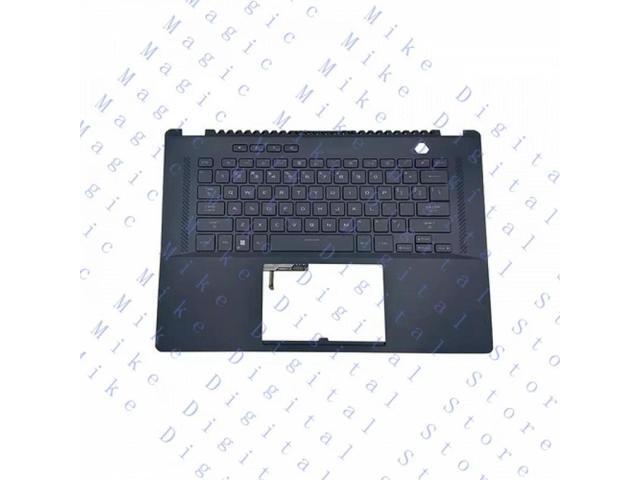 Click here for Palmrest with Keyboard US for ROG Zephyrus M16 GU6... prices