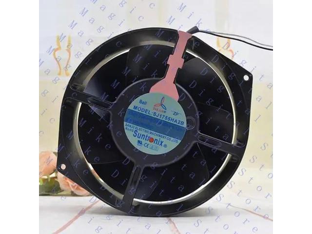 Click here for FOR SUNJUN SJ1755HA2B 17055 AC220V-240V 0.18A 17CM... prices