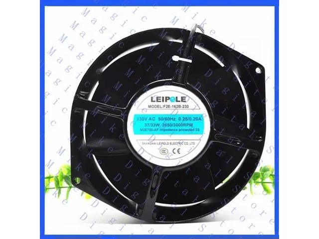 Click here for for LEIPOLD F2E-162B-230 230VAC 0.25/0.20A 37/33W... prices