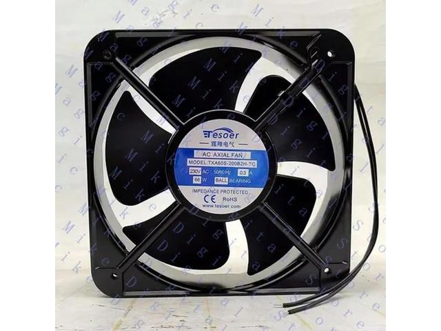 Click here for 1PCS TXA60S-200B2H-TC 220V 20060 20CM Cabinet High... prices