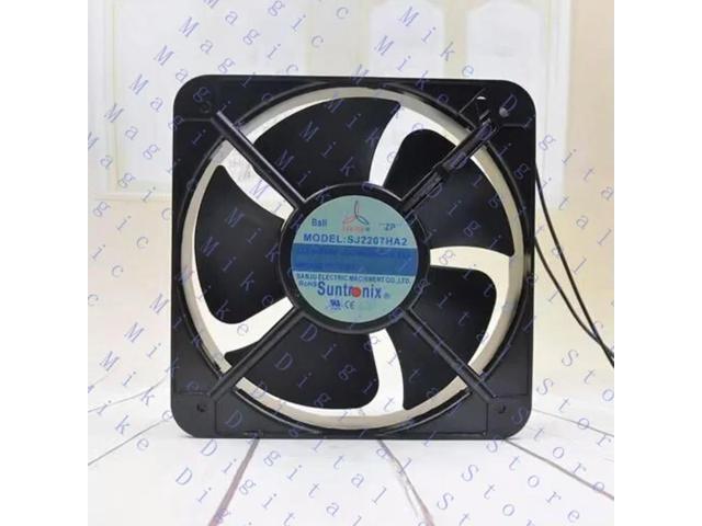 Click here for FOR SANJUN SJ2207HA2BAL 220V-240V 20CM 0.45A Cooli... prices