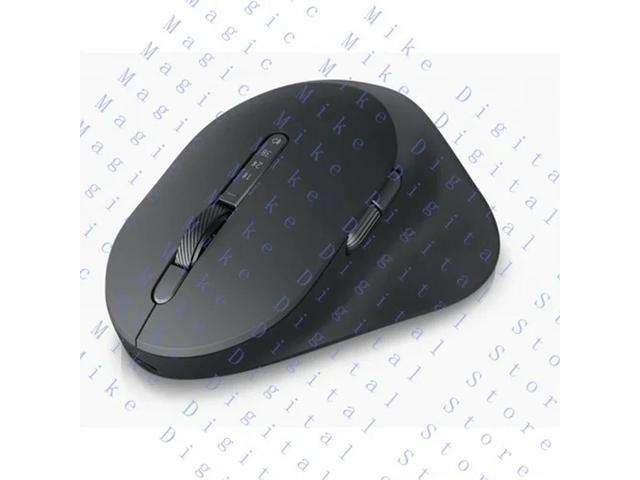 Click here for for Pro Premium Mouse - MS900 prices