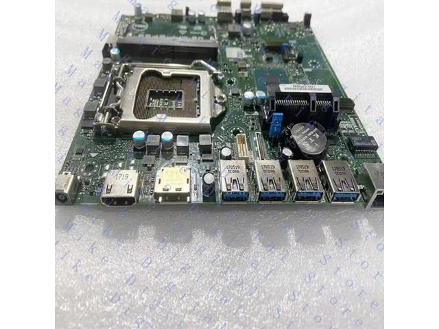 Click here for for Motherboard 55H3G D8-MFF-SF65 for Optiplex 705... prices