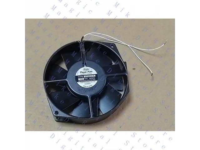 Click here for 1PC l iron ye high temperature axial flow fan 115V... prices
