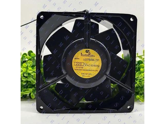 Click here for 1PCS For Inverter Fan U2750M-TP 220V 140*140*50mm prices