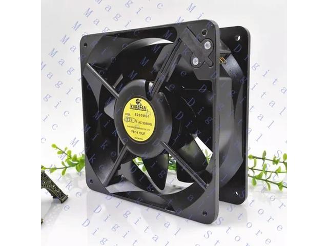 Click here for for IKURA 6250MG1 220V 160*160*55MM Cooling Fan prices