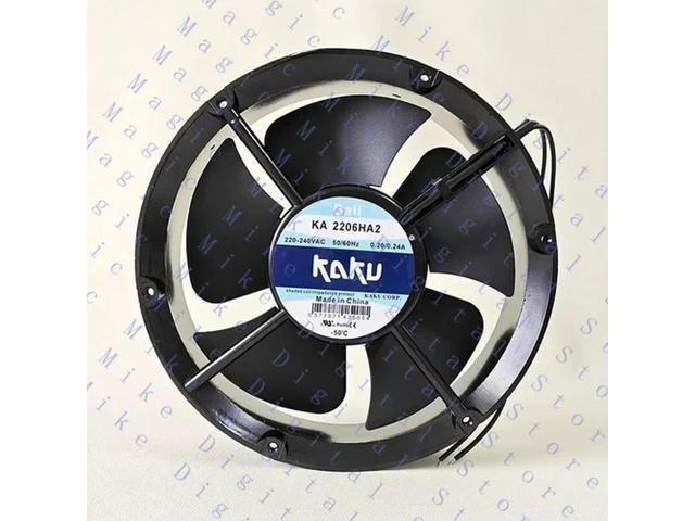 Click here for FOR KAKU KA2206HA2 22060 220V-240V 0.20/0.24A Axia... prices