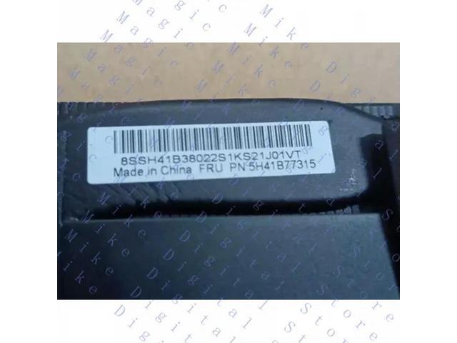 Click here for Heatsink w/Cooling Fan for ThinkPad P16 Gen 1 5H41... prices