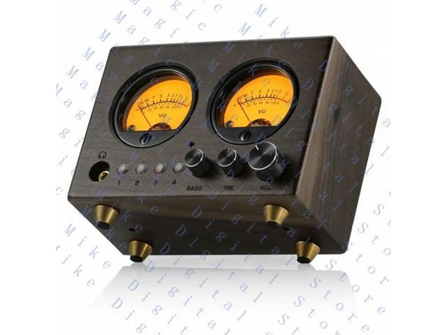 Click here for 4-IN-1-OUT Audio Switcher Selector Preamp Headphon... prices